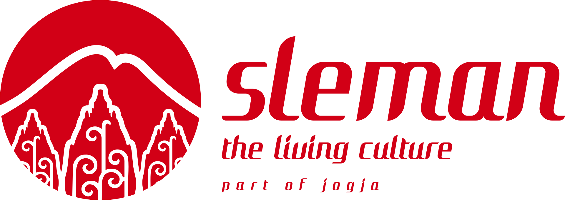 Website Geschool Sleman Digital Learning